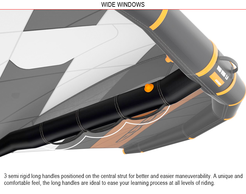 RRD WIND WING Y27 - 商品一覧 - 御前崎市のマリン用品の企画・輸入販売 オンズカンパニー ON's Company