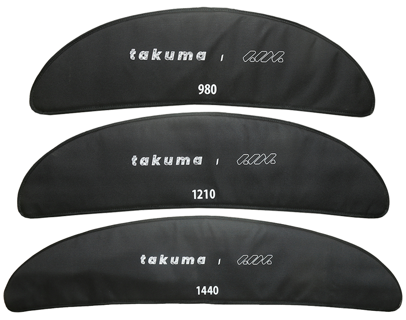 TAKUMA WING COVER - 商品一覧 - 御前崎市のマリン用品の企画・輸入販売 オンズカンパニー ON's Company