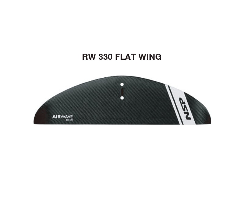NSP REAR WINGS - RW 330 FLAT WING - 商品一覧 - 御前崎市のマリン用品の企画・輸入販売 オンズカンパニー ...