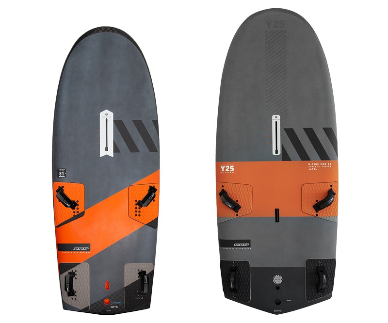 RRD H-FIRE PRO - 商品一覧 - 御前崎市のマリン用品の企画・輸入販売 オンズカンパニー ON's Company