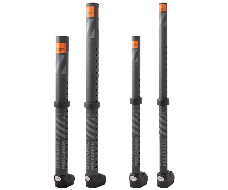 RRD DYNAMIC PRO CARBON EXTENSIONS - 商品一覧 - 御前崎市のマリン用品の企画・輸入販売 オンズカンパニー ...